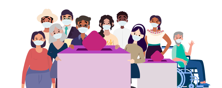 PREP 2022 - Elecciones Locales